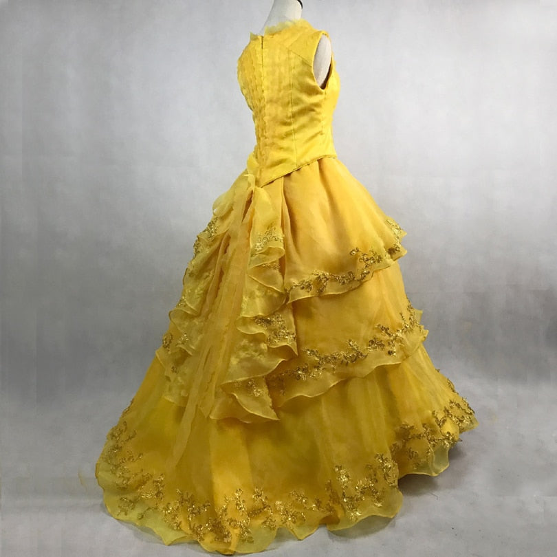 Emma Belle Dress – TwirlingDresses